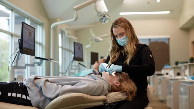 Meet Our Team - Vivid Orthodontics