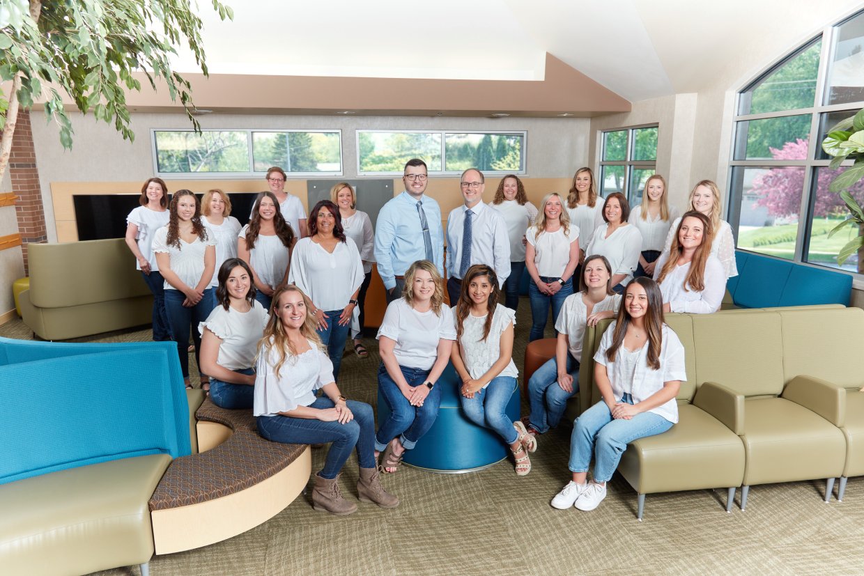Meet Our Team - Vivid Orthodontics